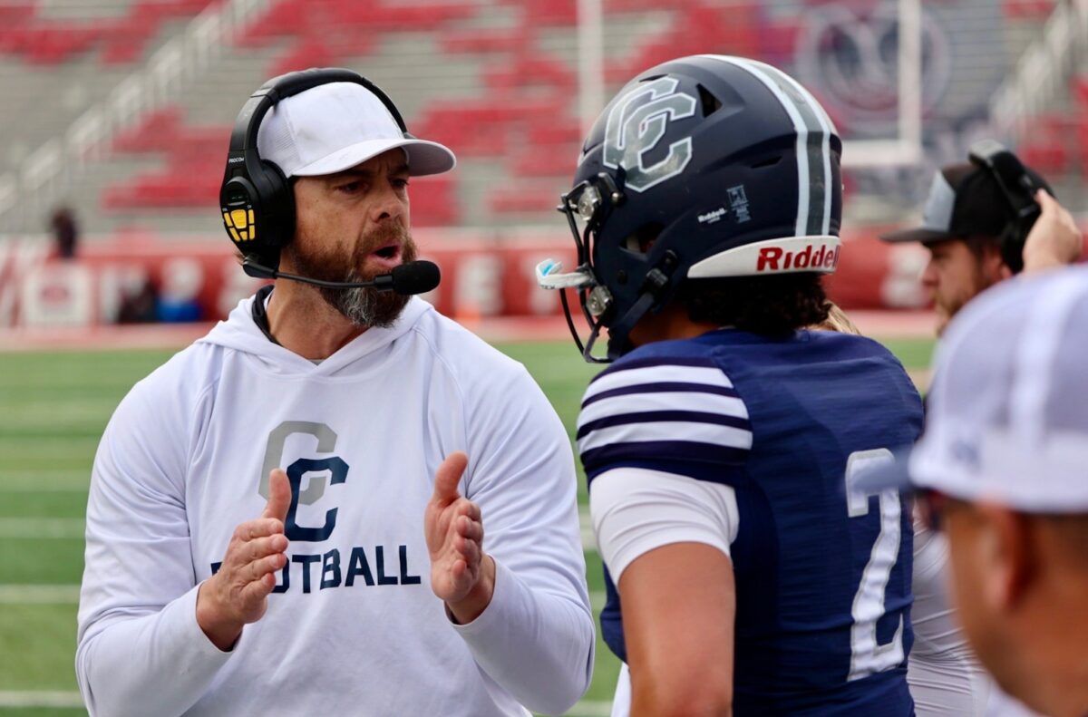 UPDATED: Weber State hires Eric Kjar as next head football coach | News ...